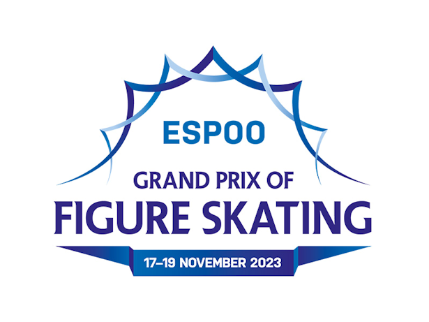 Men - Free Skating - ISU Grand Prix Espoo 2023 | Skater Stats