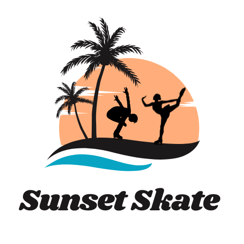 2026 Sunset Skate - Skater Stats