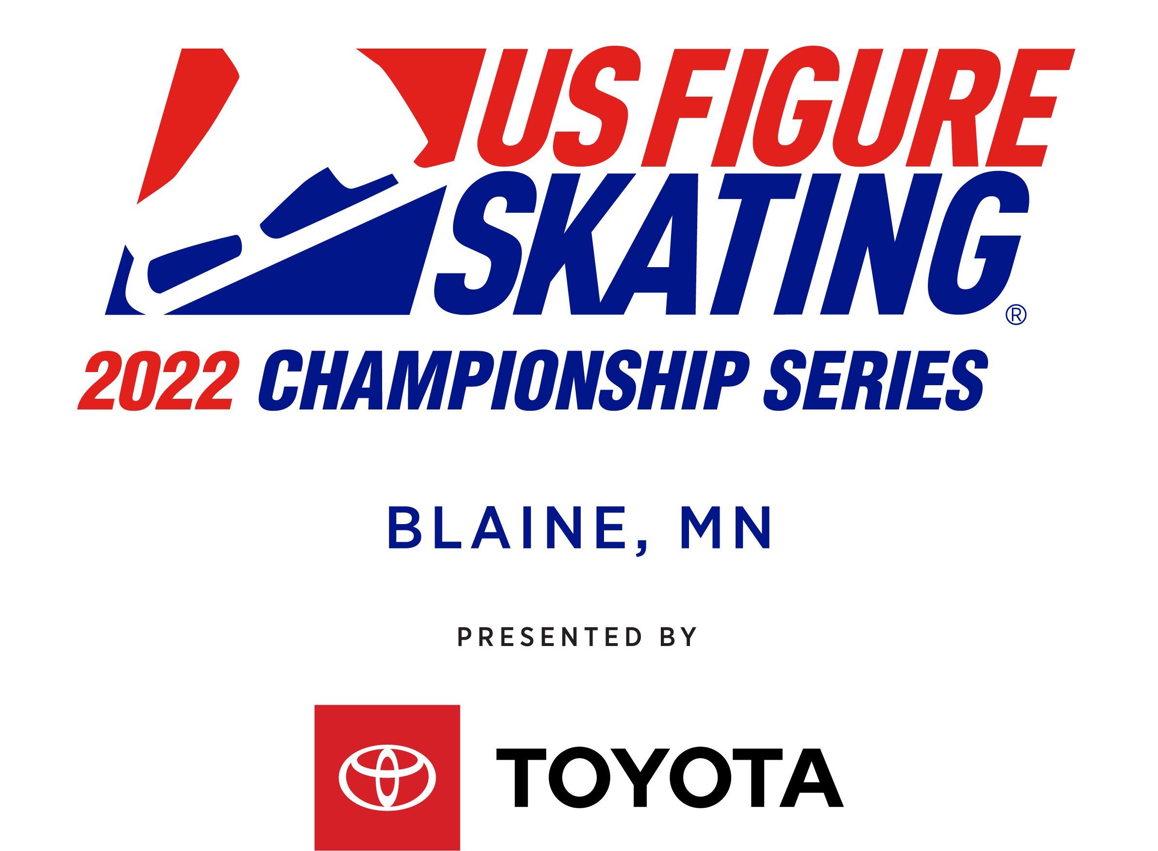2022 U.S. Figure Skating Championship Series - Skater Stats