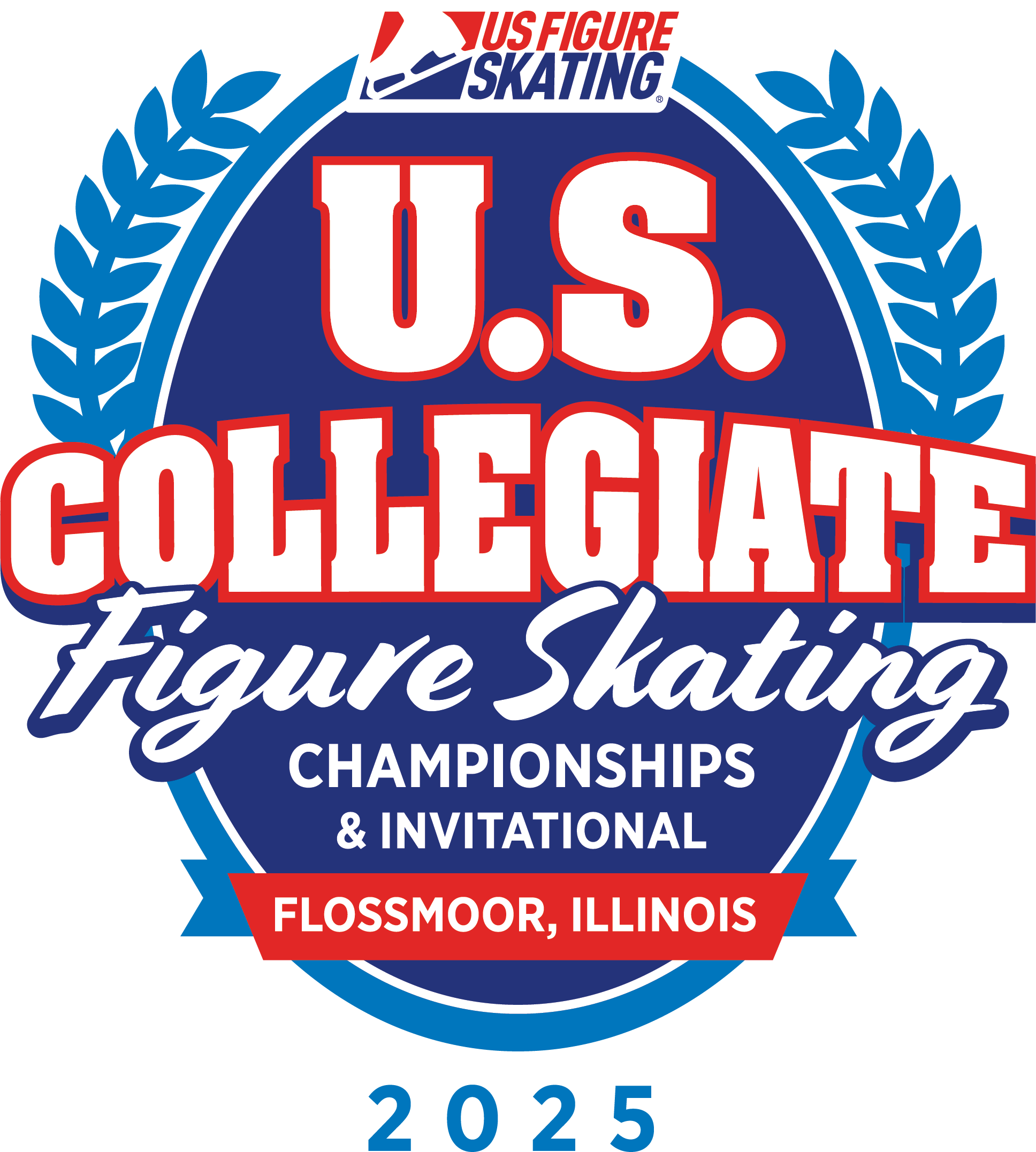 2025 U.S. Collegiate Championships - Invitational - Skater Stats