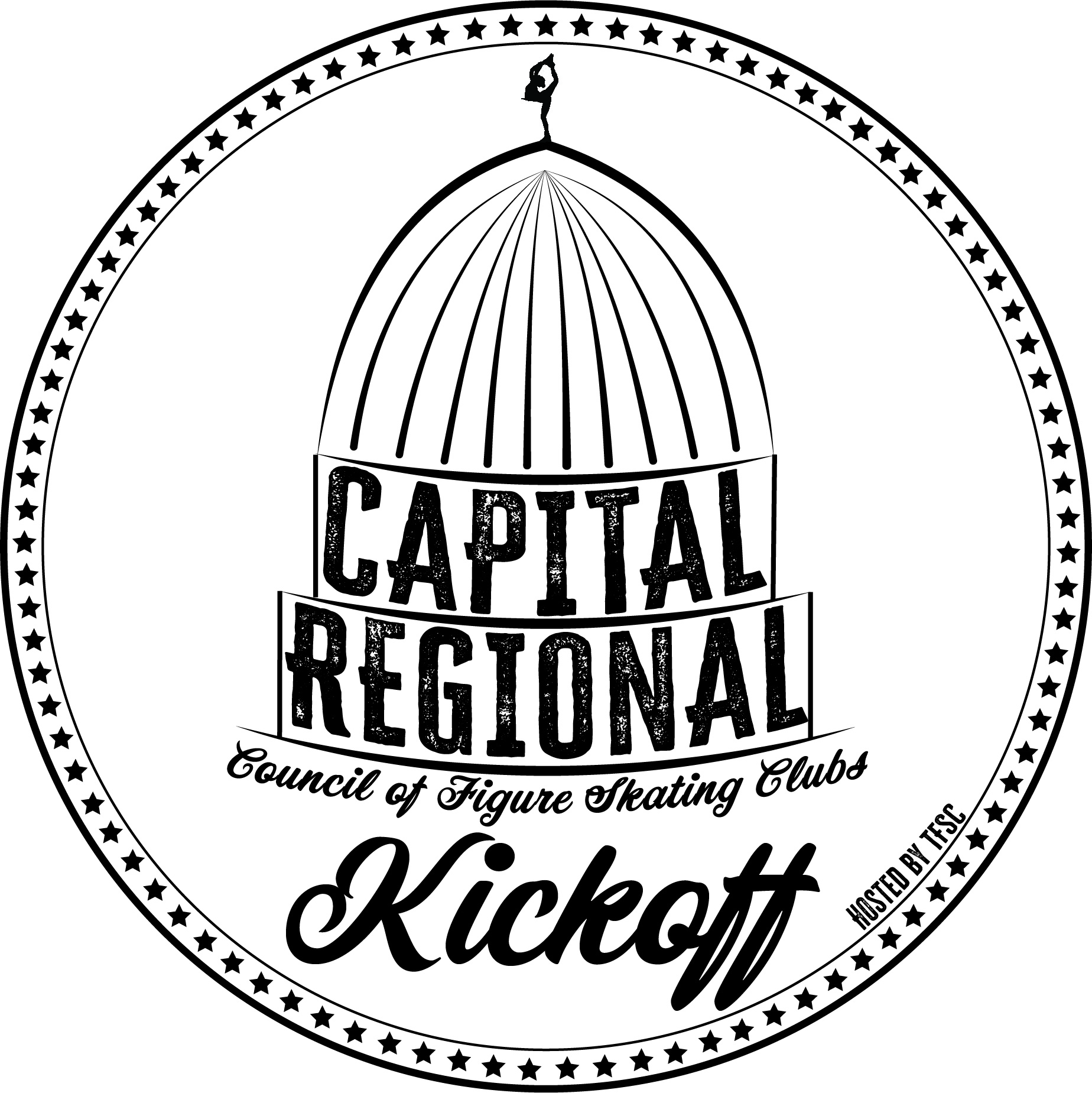 2026 CRC Kickoff - Skater Stats