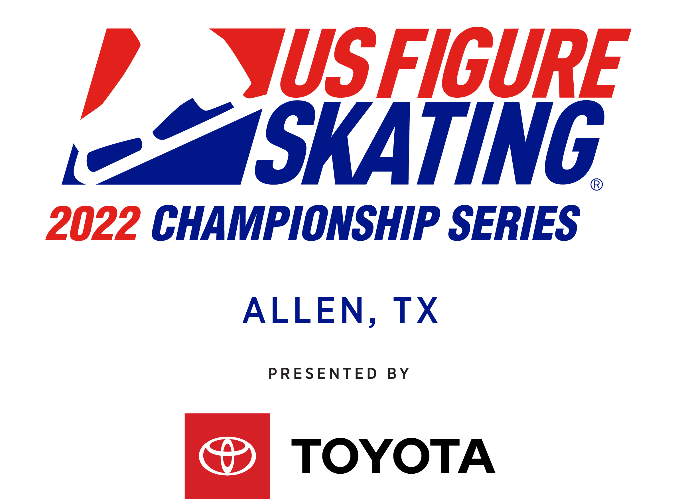 2022 US Figure Skating Championship Series - Allen - Skater Stats