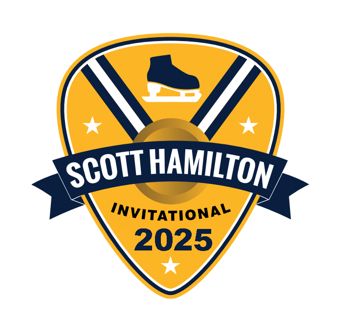 2025 Scott Hamilton Invitational - Skater Stats
