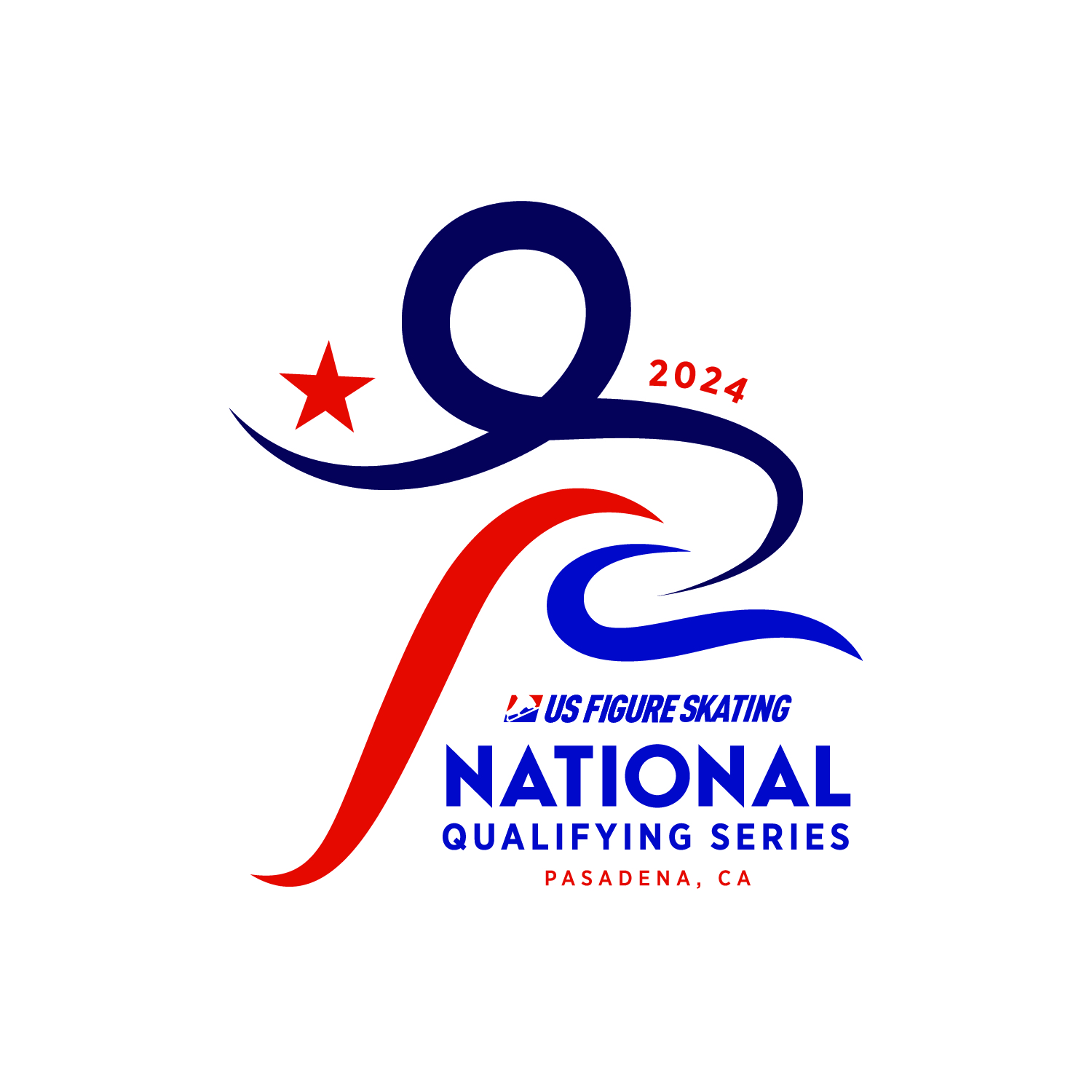 NQS - 45th Annual Pasadena Open Championships - Skater Stats