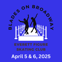 2025 Blades on Broadway - Skater Stats
