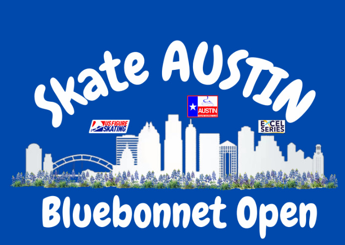 2026 Skate Austin Bluebonnet Open - Skater Stats