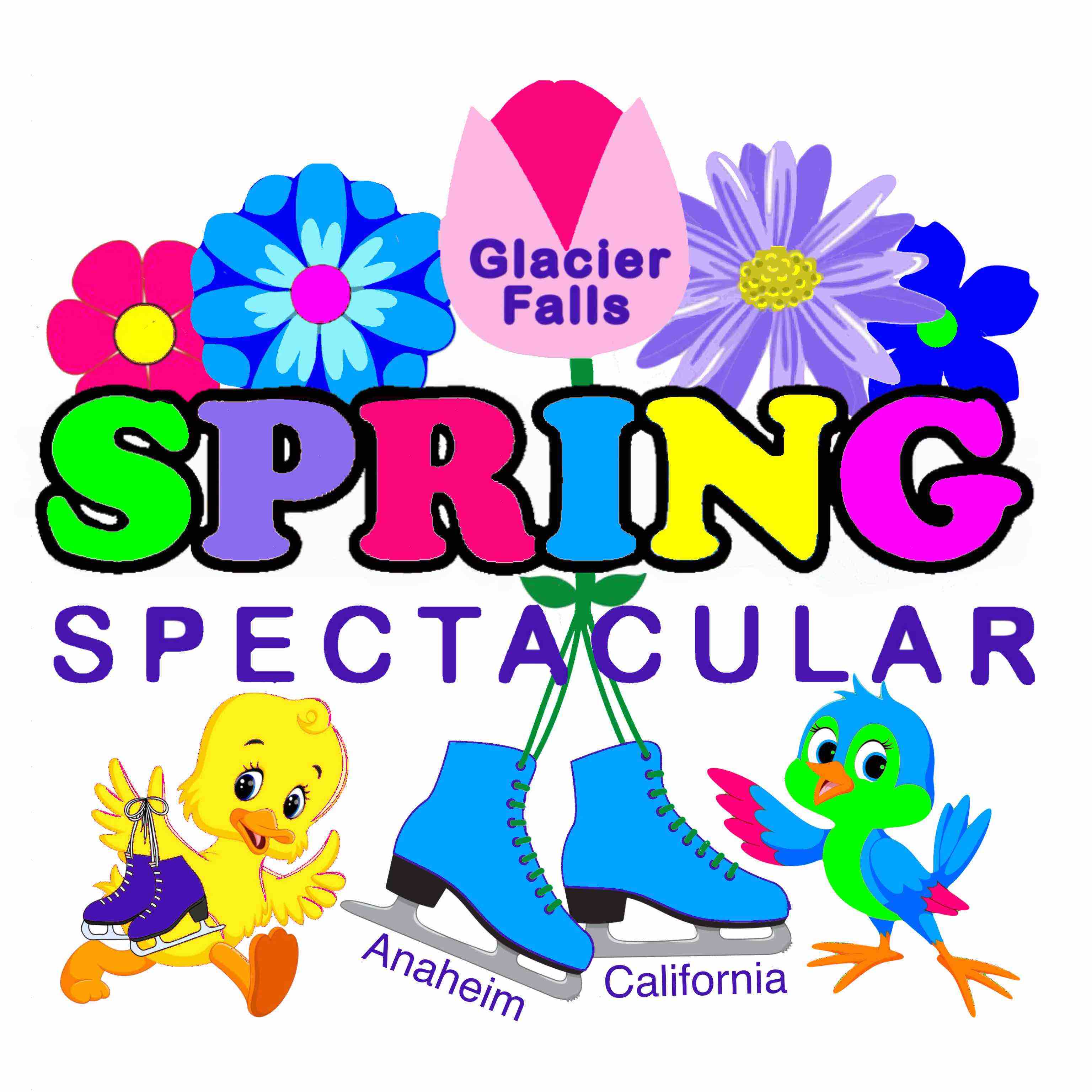 2026 Spring Spectacular - Skater Stats